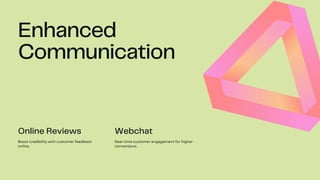 Business Solutions , Flexiserve Software | PPT