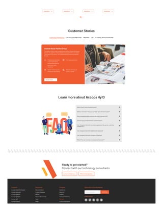 Accops HyID - Multi-Factor Authentication & Identity Management | PDF