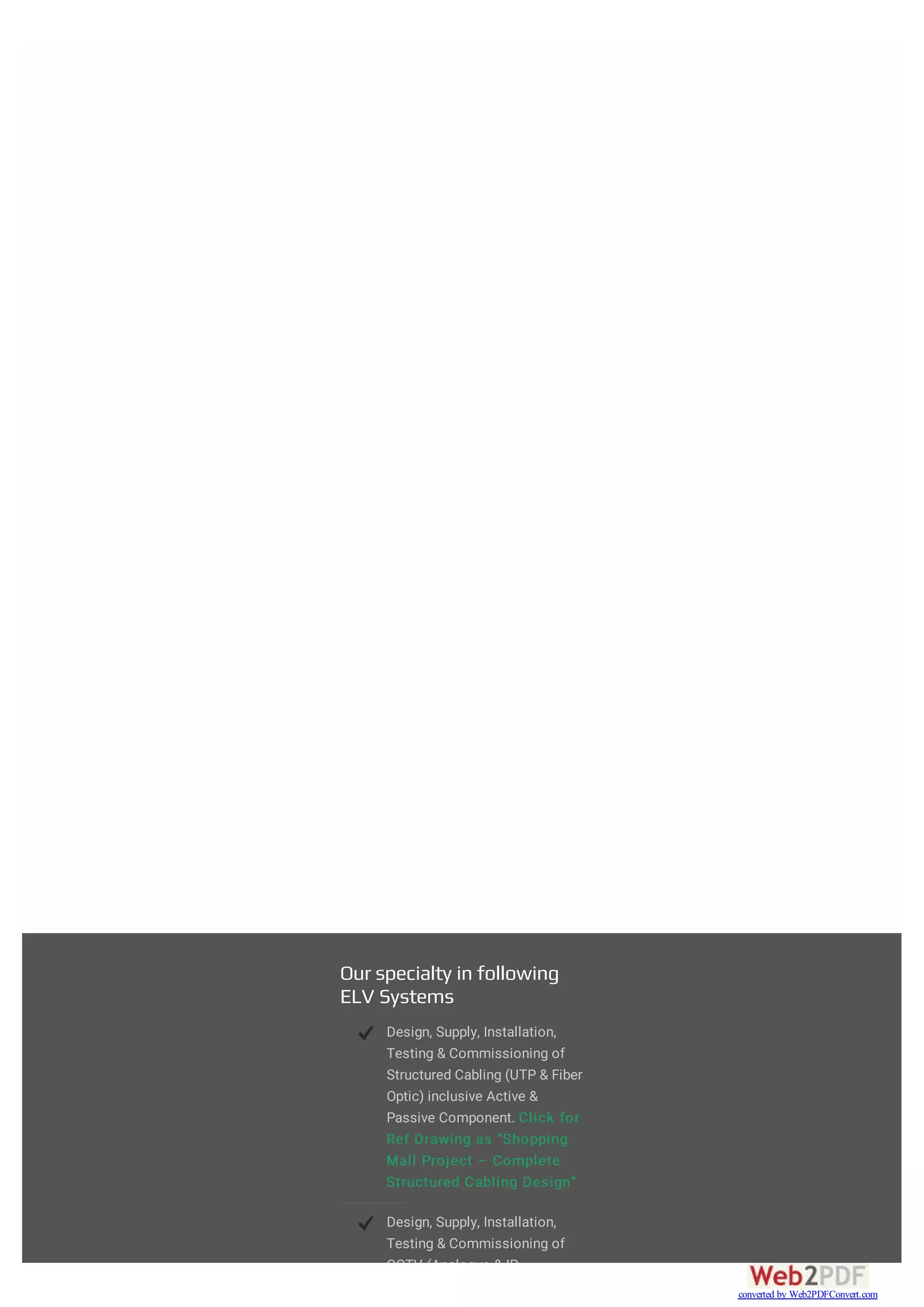 SMATV Installation In Dubai | PDF