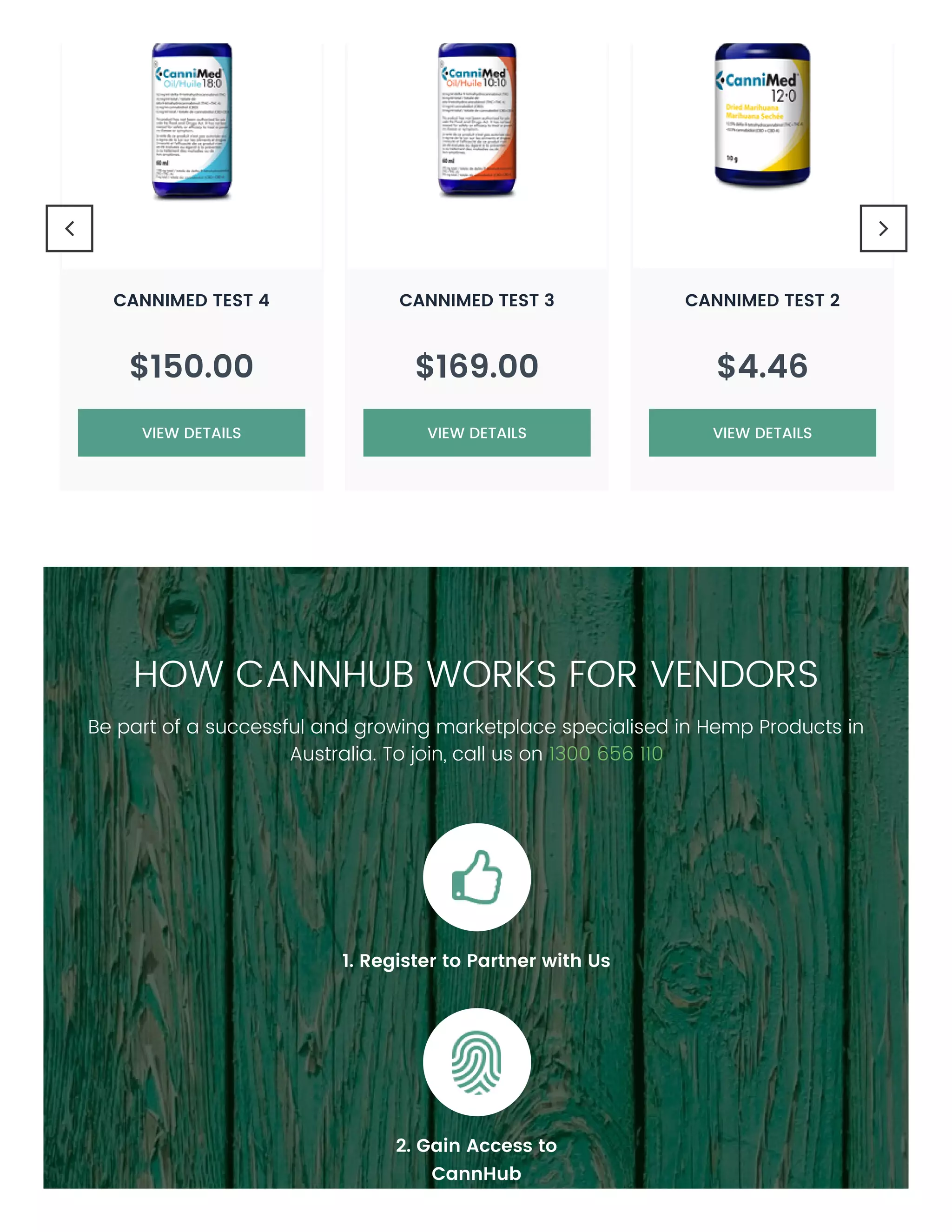 CANNHUB | PDF