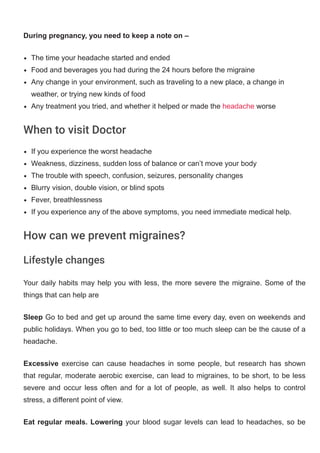 Www curefavor-com-migraine-causes-treatment-types-and-symptoms- | PDF ...