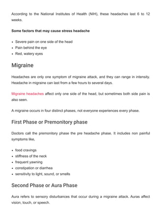 Www curefavor-com-migraine-causes-treatment-types-and-symptoms- | PDF ...