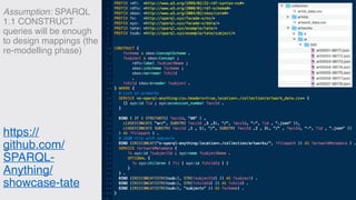 The SPARQL Anything project | PDF