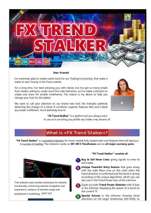 "FX Trend Stalker" is a perfect tool that will always be USA. | PDF