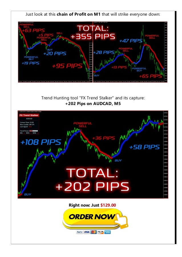 "FX Trend Stalker" is a perfect tool that will always be USA. | PDF