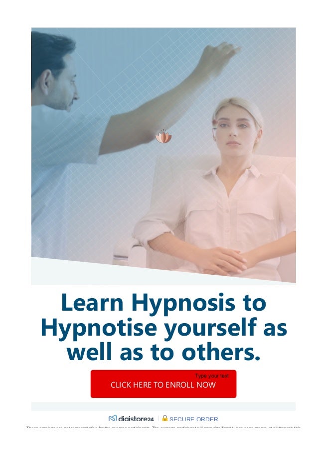 HYPNOSIS | PDF