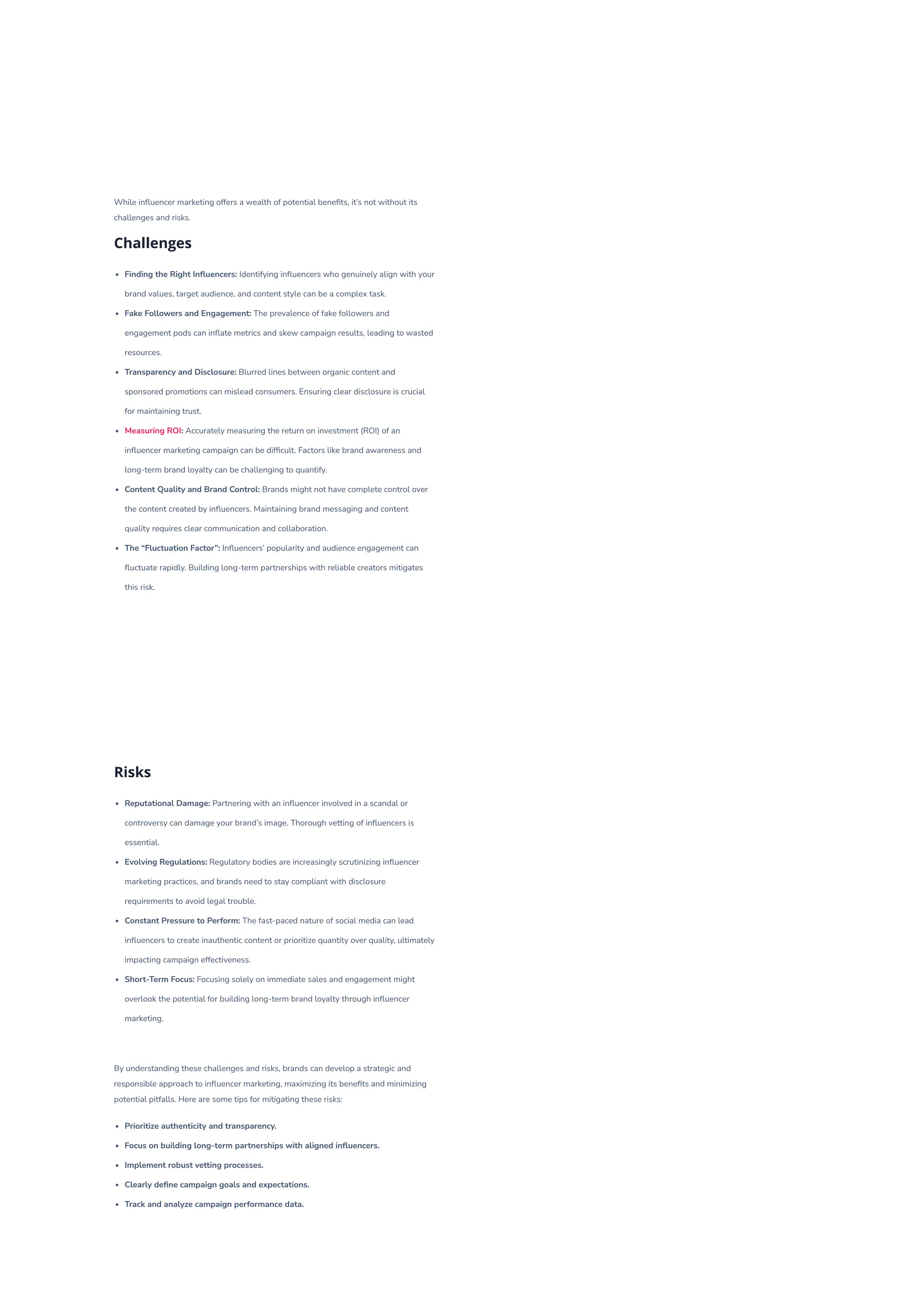 Influencer Marketing: In the Age of Social Media | PDF