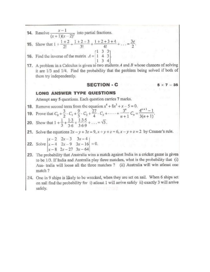 Www entrance Exam ap State Syllabus Mathematics Iia Intermedia www-entrance-exam-ap-state-syllabus-mathematics-iia-intermedia