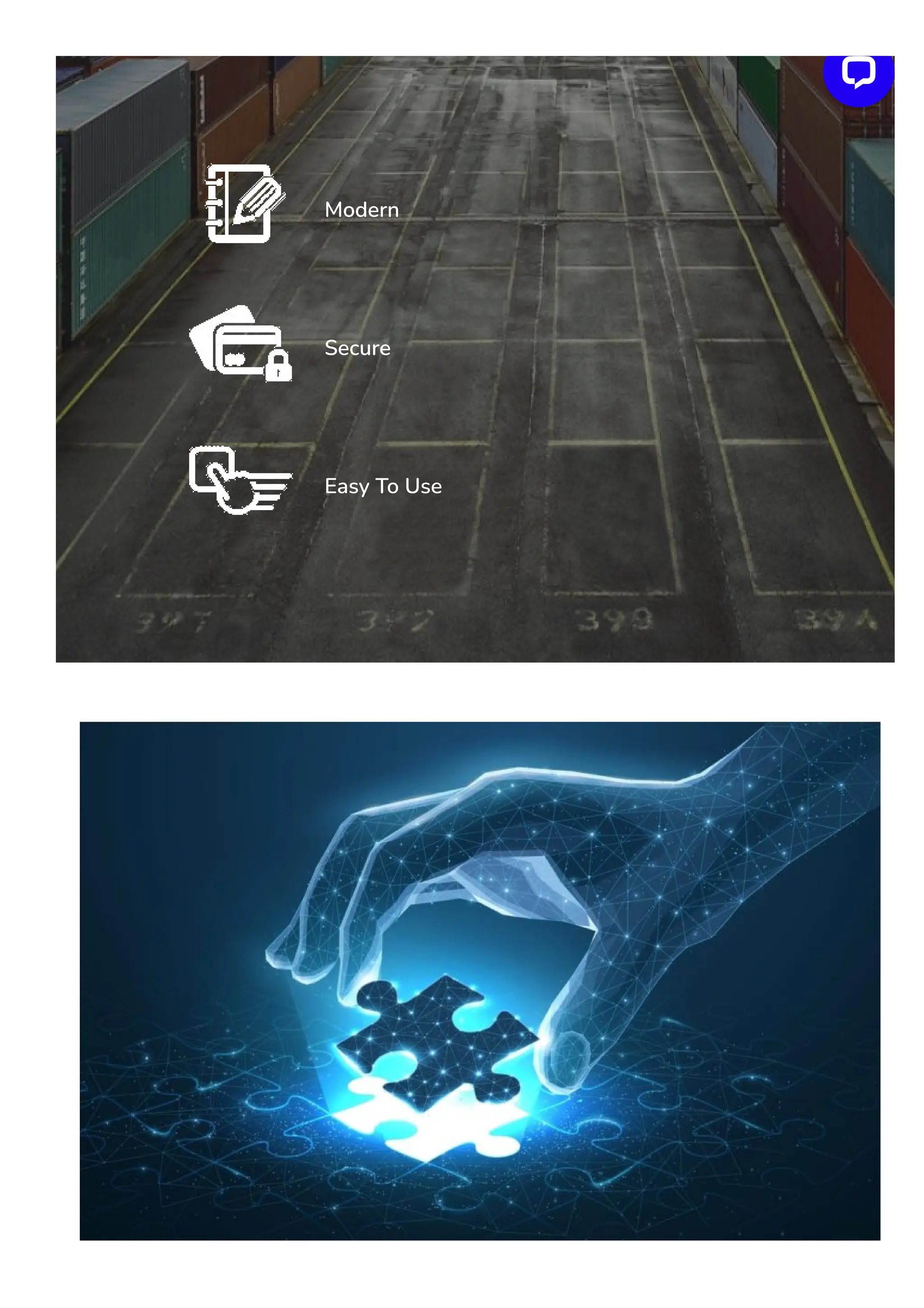 FreightOscope | Your Gateway to Digital Forwarding | PDF
