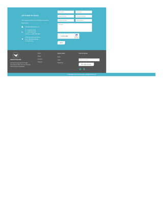Digital Forwarding - FreightOscope | PDF