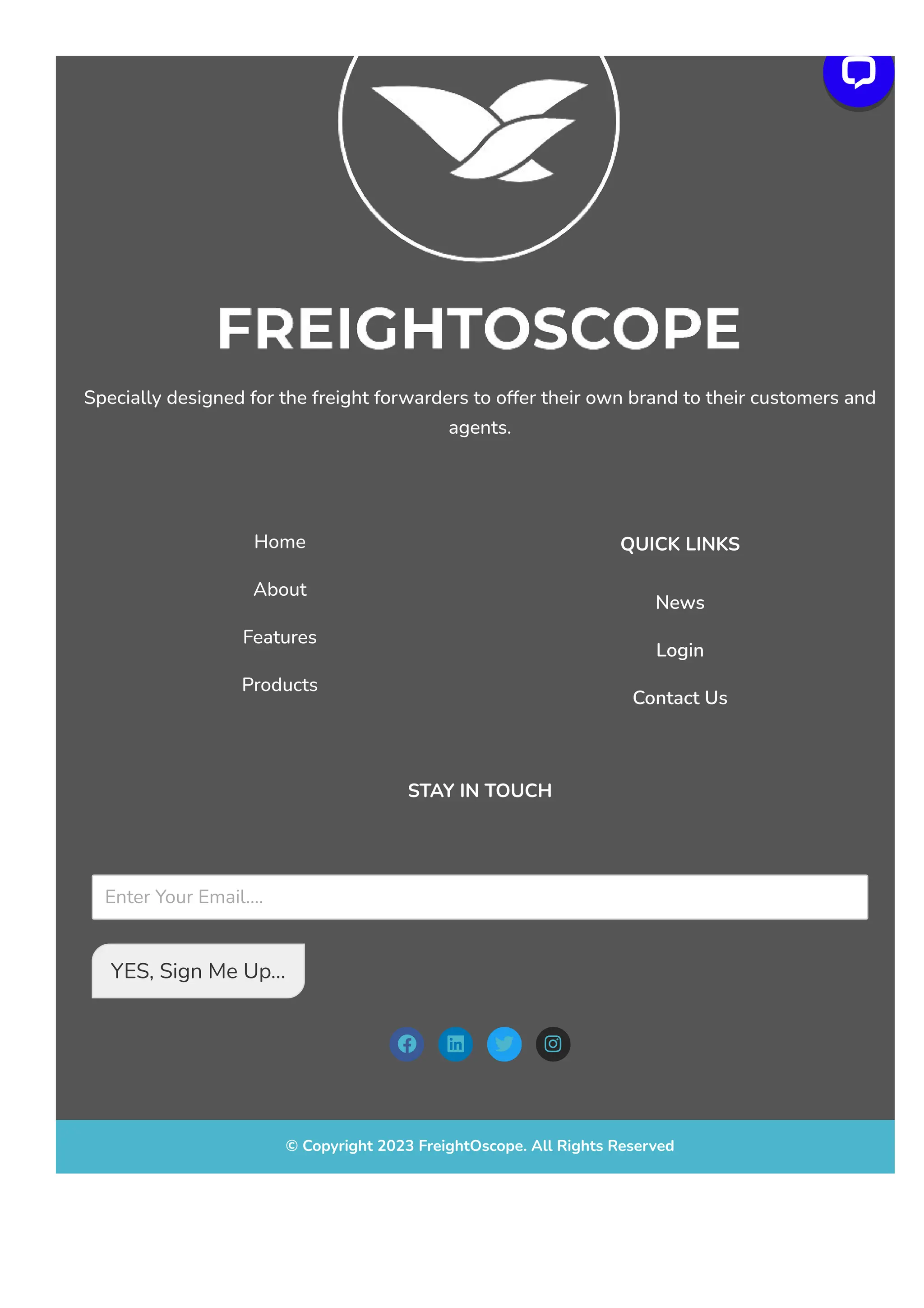 Online Container & Freight Tracking System | AWB Tracking | PDF