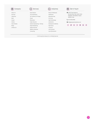 Basics of Java Microservices: Frameworks, Examples & Use Cases | PDF