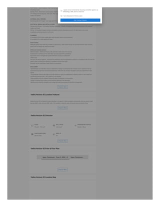 Vatika Horizon 82 | PDF | Home Appliances | Home & Garden