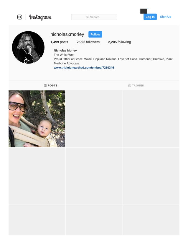 Nicholas Morley | PDF