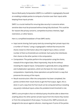 Data security in AI systems | PDF