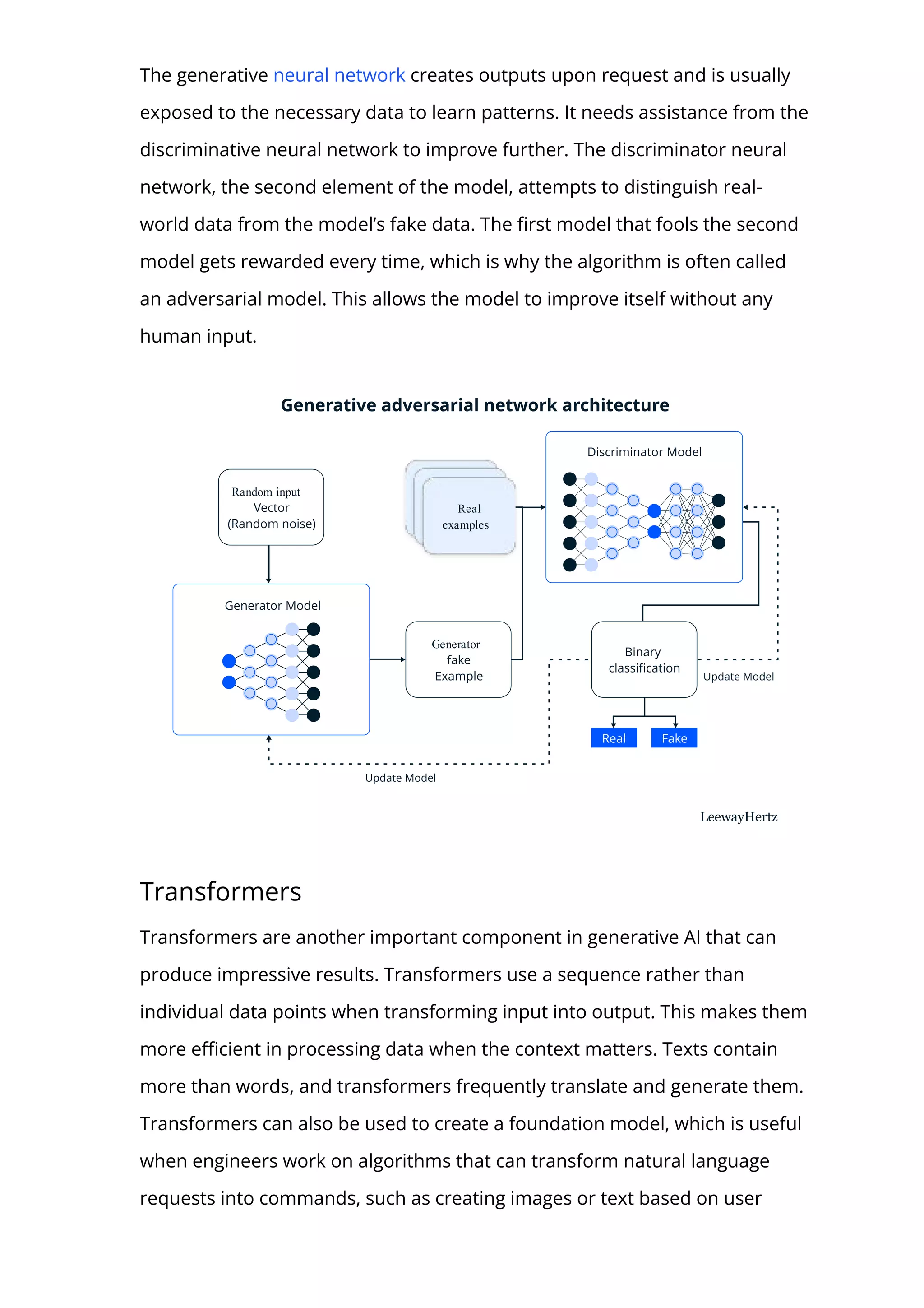Generative AI: A Comprehensive Tech Stack Breakdown | PDF