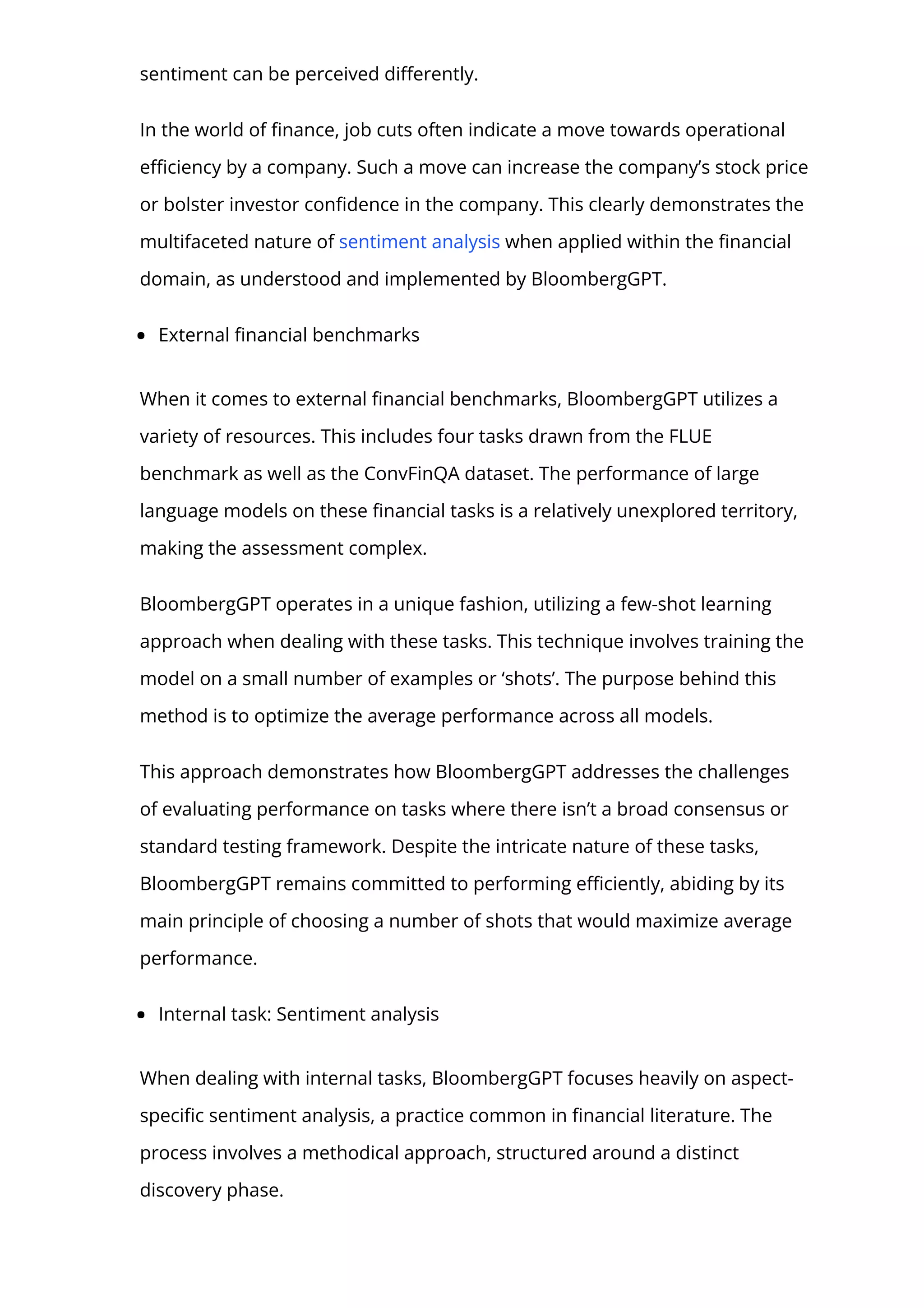 Train Foundation Model For Domain Specific Language Model Pdf Computing Technology And Computing
