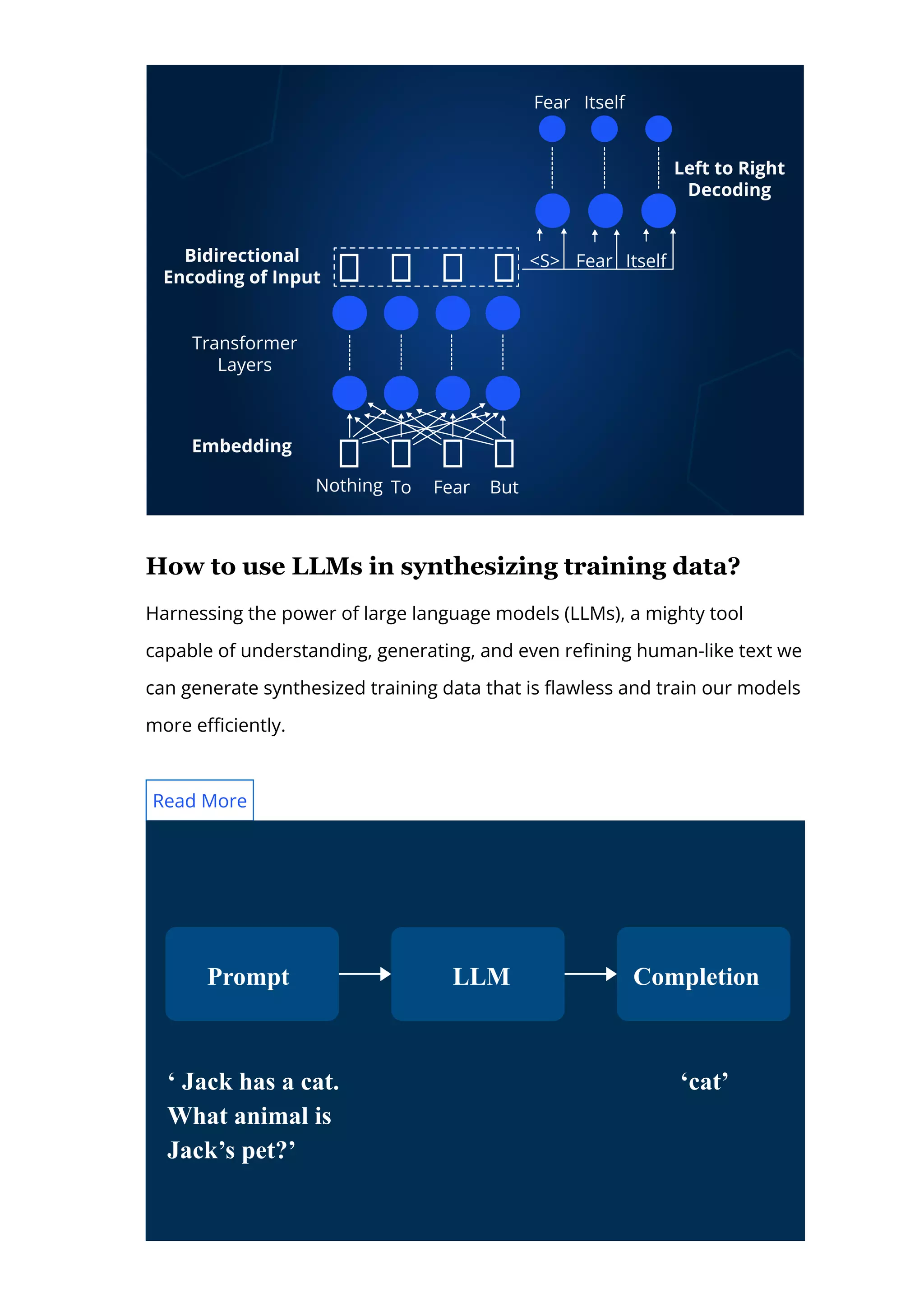 Train foundation model for domain-specific language model | PDF | Computing | Technology & Computing