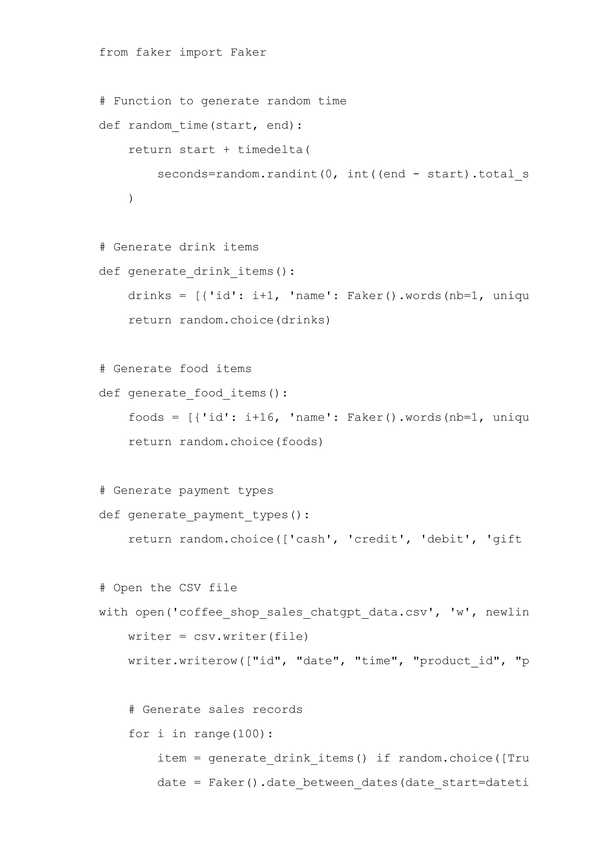 How to use LLMs in synthesizing training data? | PDF | Artificial Intelligence | Technology ...