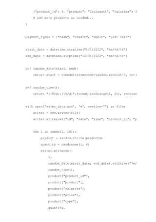 How to use LLMs in synthesizing training data? | PDF