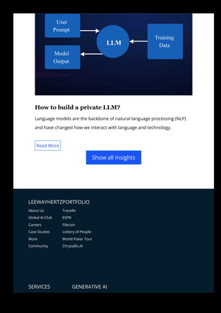 How to use LLMs in synthesizing training data? | PDF
