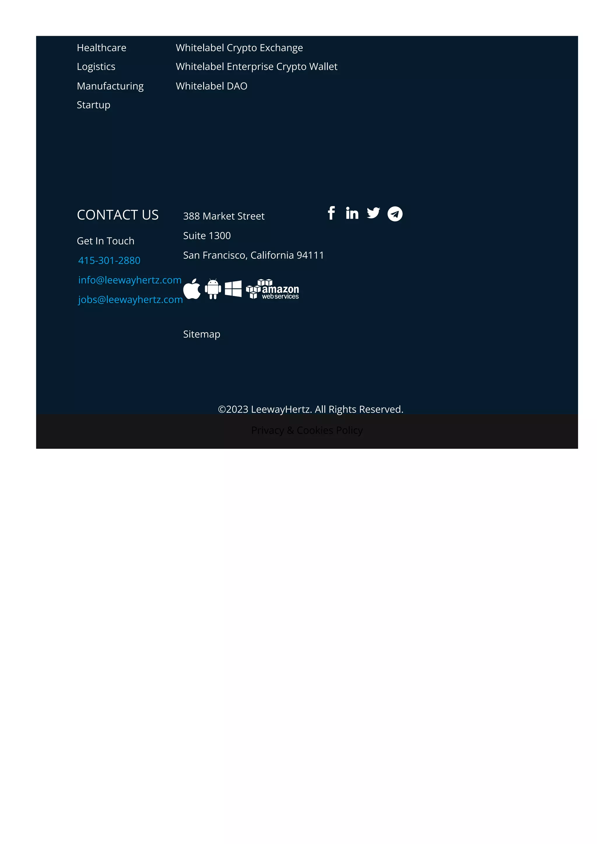 Supervised learning techniques and applications | PDF | Web Development | Internet