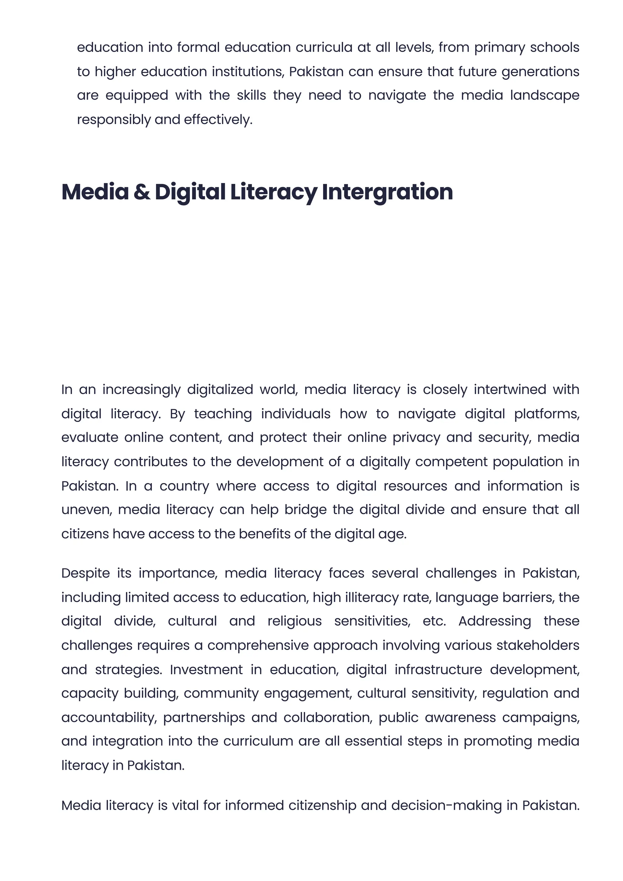 Media Literacy,the code to decipher media messages | PDF