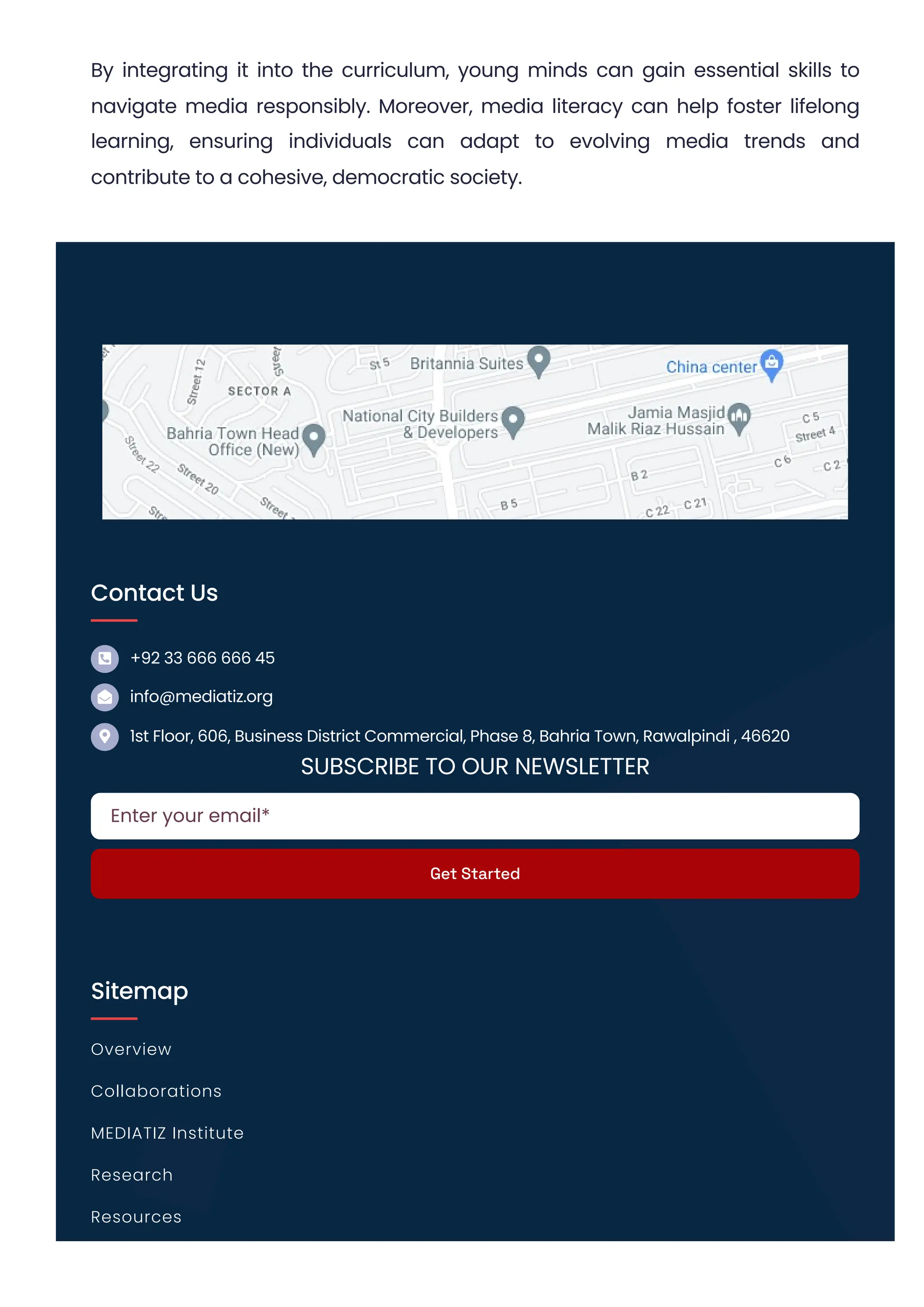 Media Literacy,the code to decipher media messages | PDF