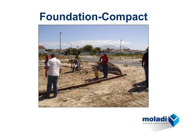 Alternative Building Technologies | PPT