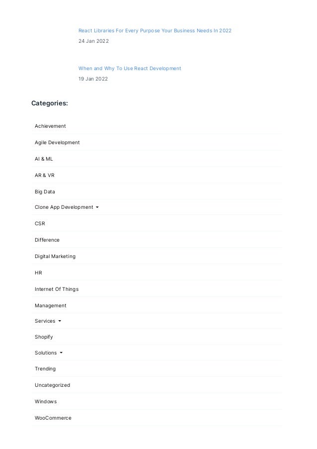7 Tools To Make React Development Faster and More Efficient | PDF