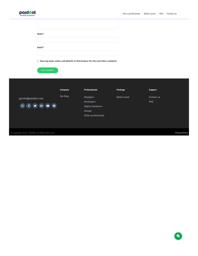 React.js vs React Native: Understanding the key differences | PDF ... React.js vs React Native: Understanding the key differences | PDF ...