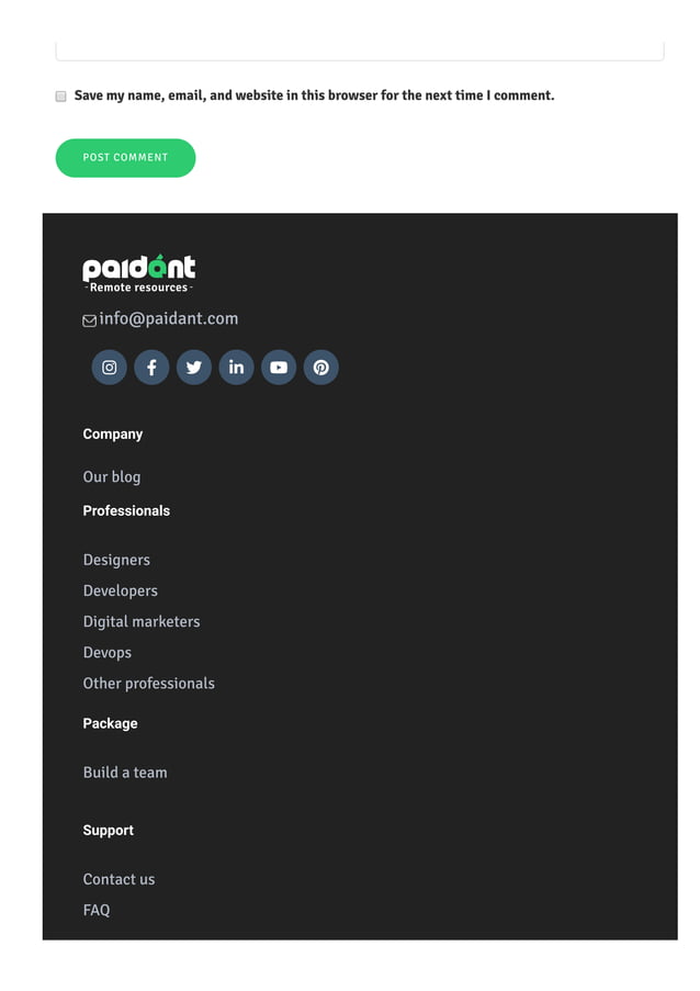 Software Developer vs. Software Engineer: Understanding the Difference ...