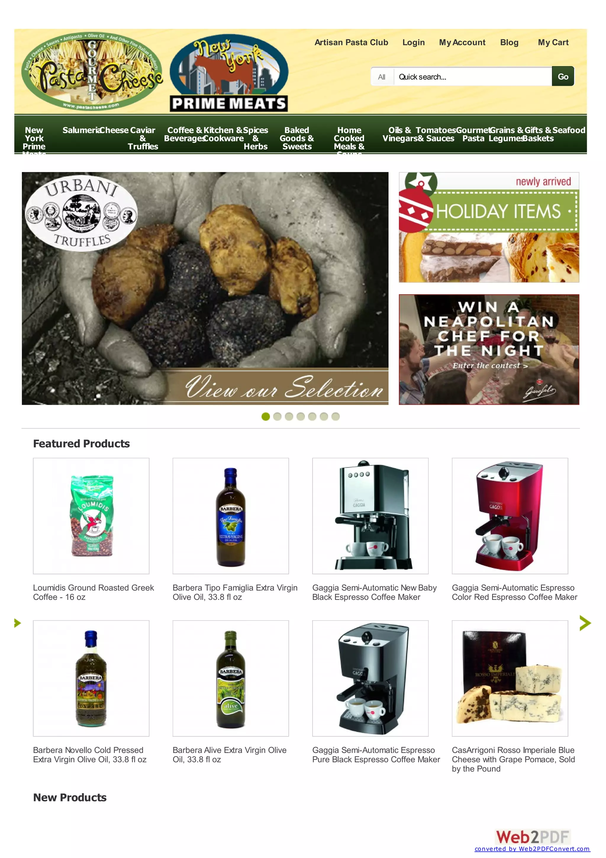 Best Balsamic Vinegar | PDF