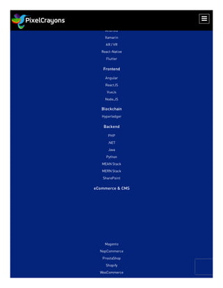 PixelCrayons’ Tips and Strategies for a Successful Remote Team Management | PDF