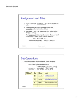 [Www.pkbulk.blogspot.com]dbms04 | PDF | Databases | Computer Software and Applications
