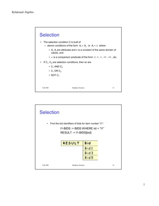 [Www.pkbulk.blogspot.com]dbms04 | PDF | Databases | Computer Software and Applications