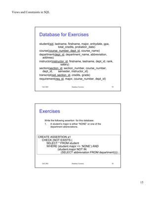 [Www.pkbulk.blogspot.com]dbms10 | PDF | Databases | Computer Software and Applications