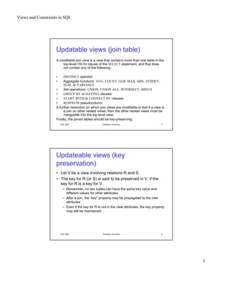 [Www.pkbulk.blogspot.com]dbms10 | PDF | Databases | Computer Software and Applications