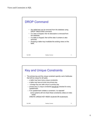 [Www.pkbulk.blogspot.com]dbms10 | PDF | Databases | Computer Software ...