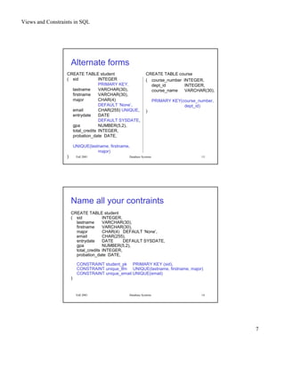 [Www.pkbulk.blogspot.com]dbms10 | PDF | Databases | Computer Software and Applications