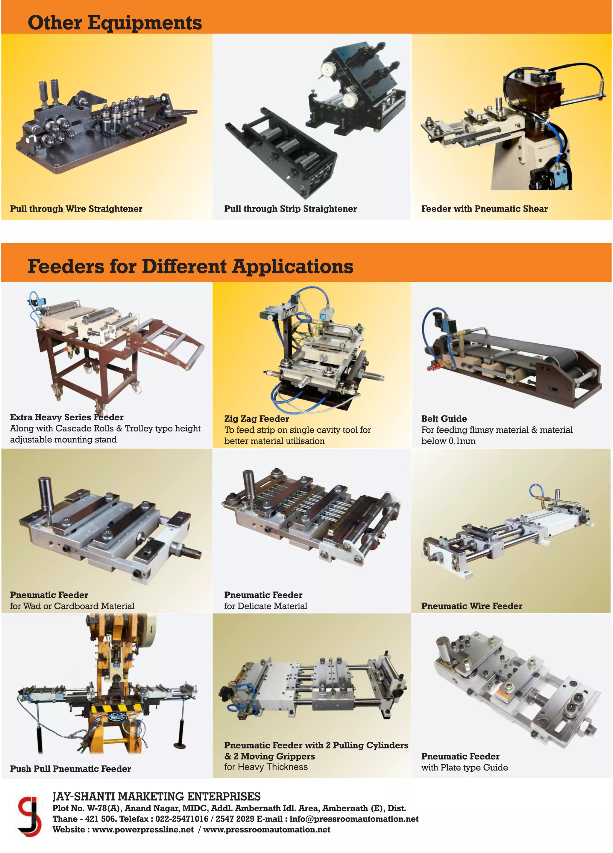 Pneumatic Feeder Air Feeder | PDF | Manufacturing Industry | Industries