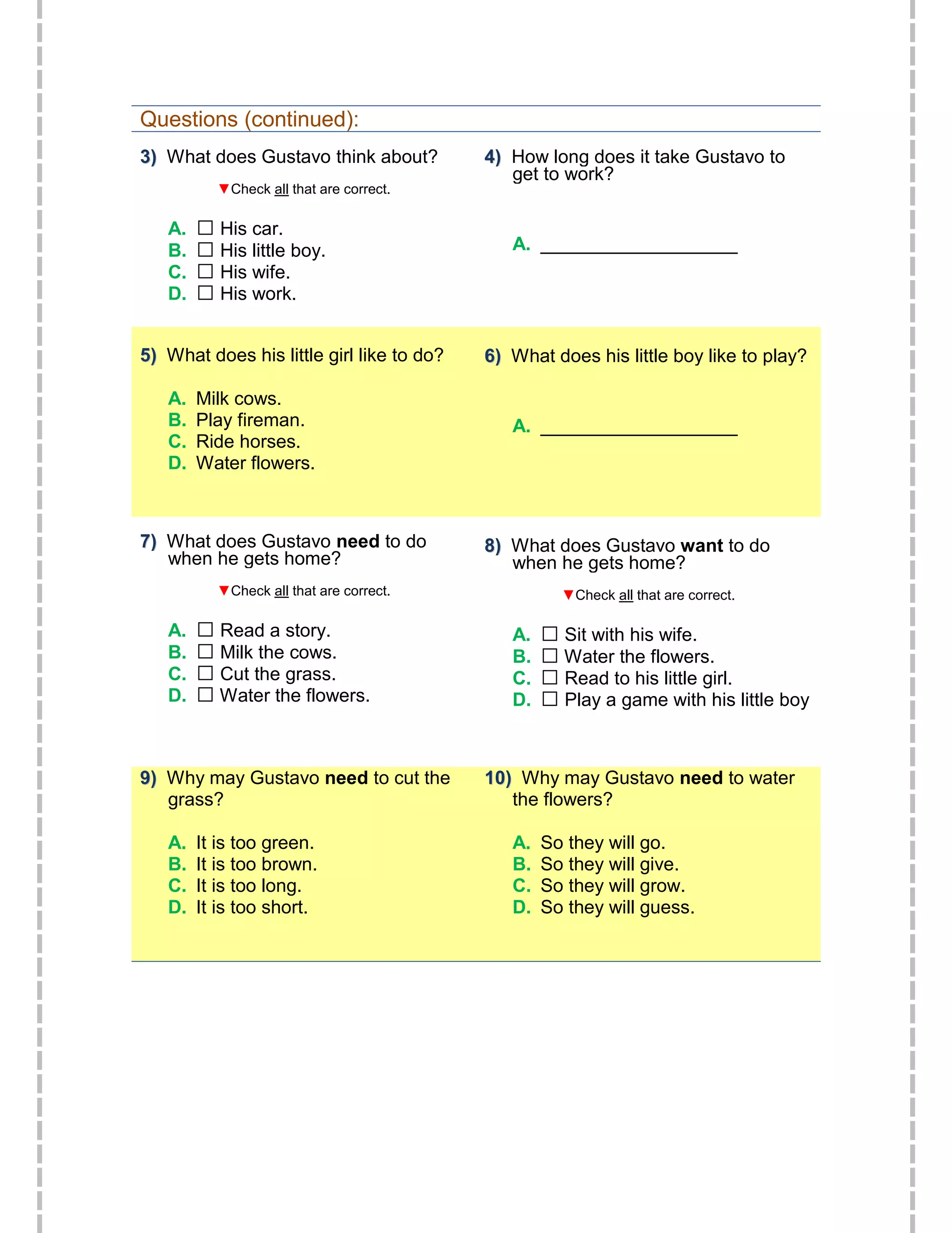 The drive | PDF