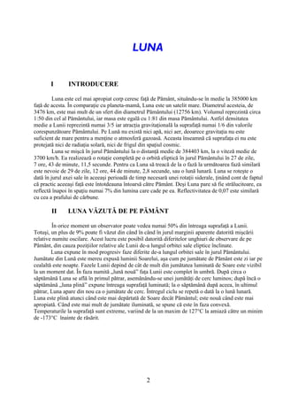 Www.referat.ro luna.doc889ae | DOC