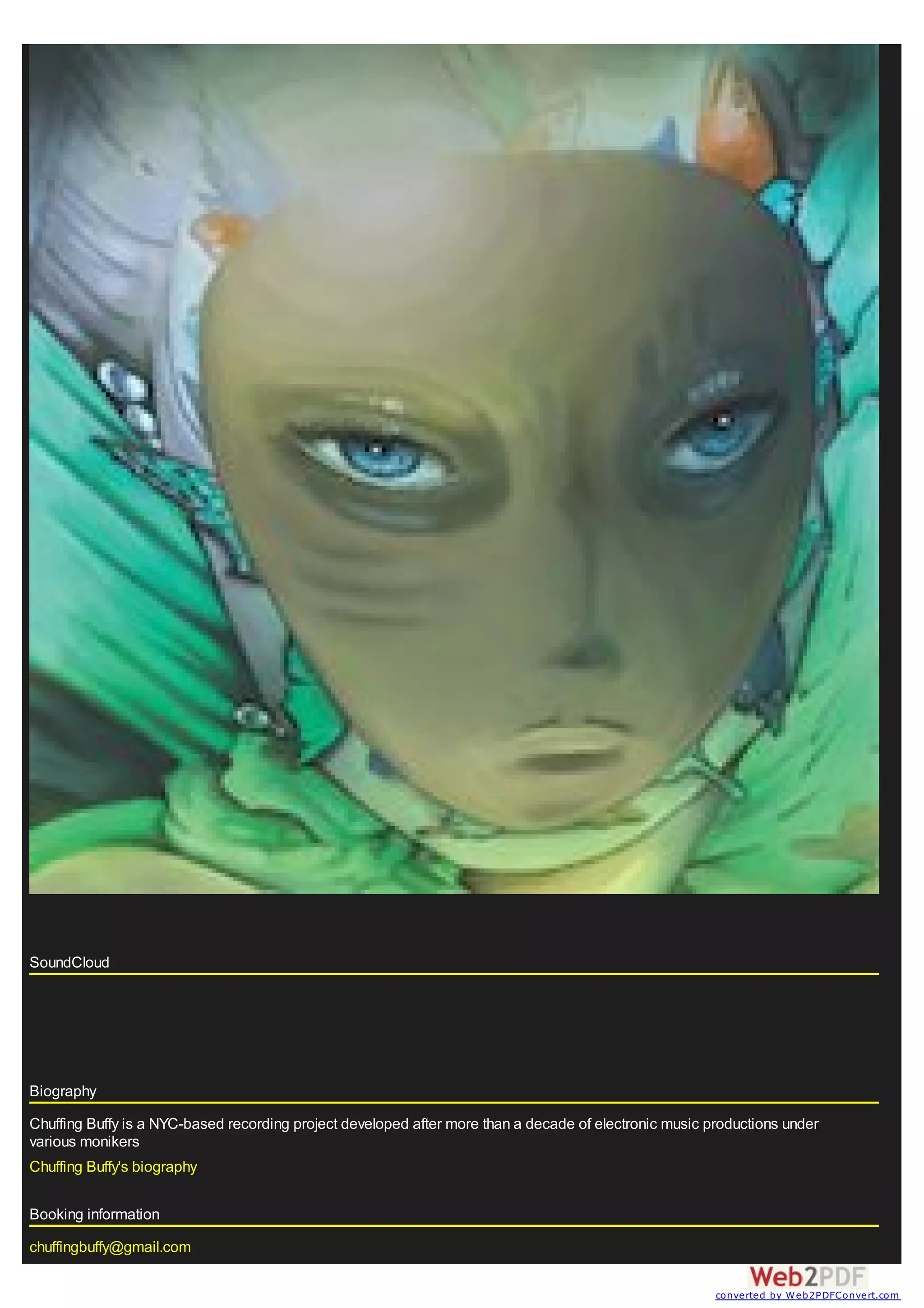 Joseph Alpern | PDF