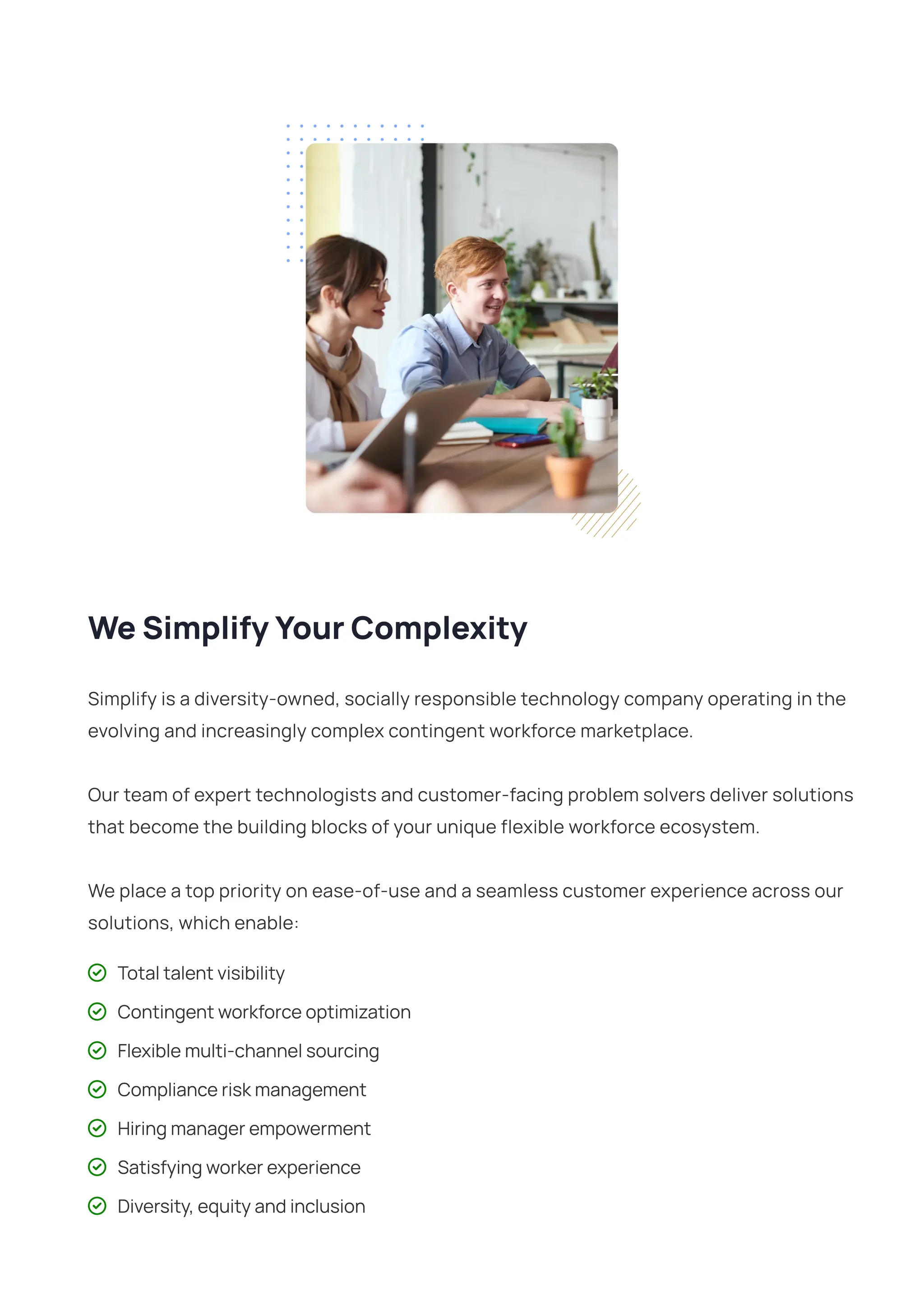 Vendor Management System Service Provide | PDF | Free Download