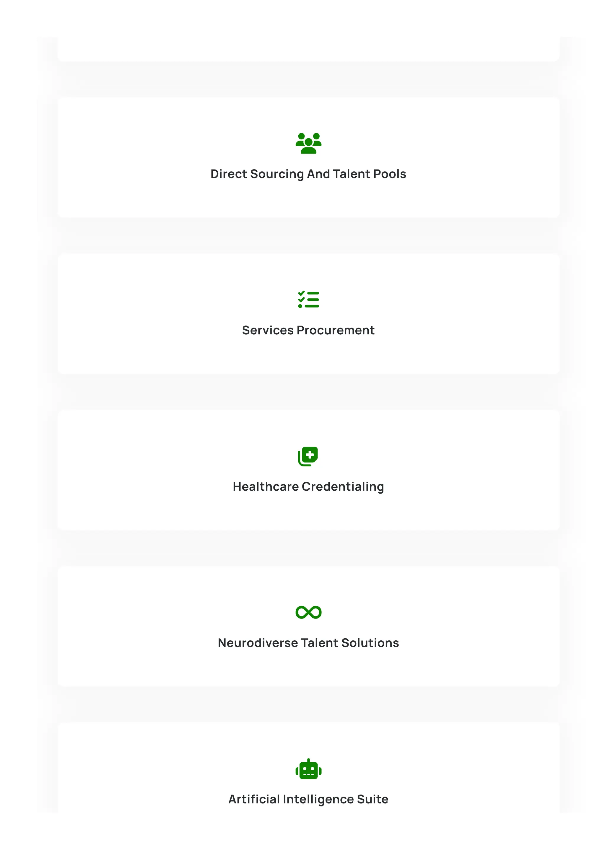 Best Vendor Management System (VMS) 2024 | PDF