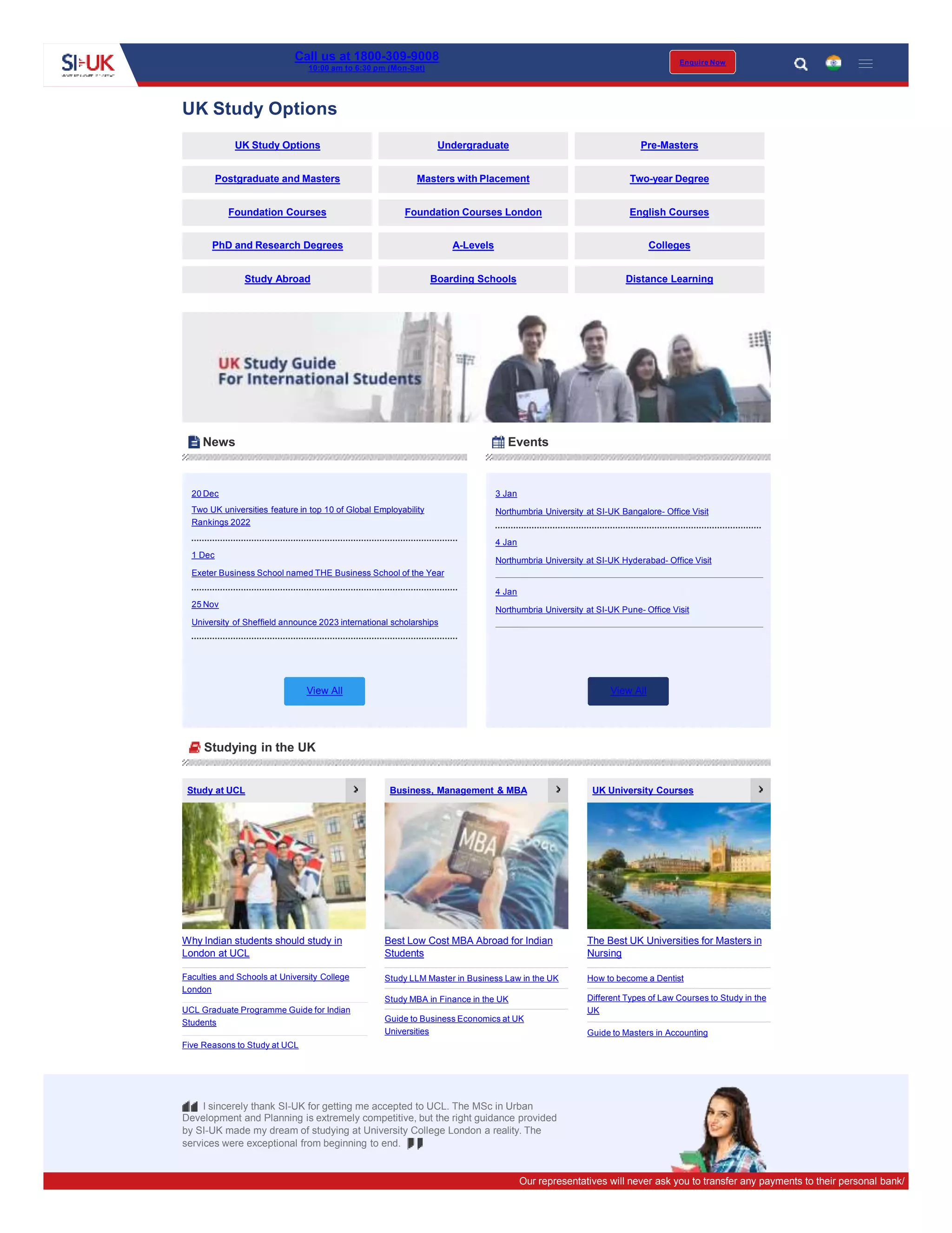 PhD Study in the UK | PPTX