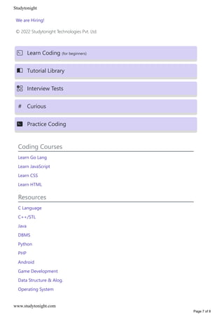 Full form of ISO | PDF