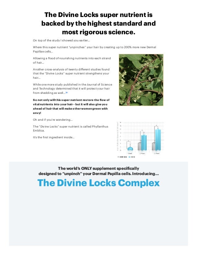 divine locks | PDF