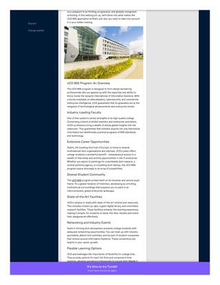 saint louis university mis | PDF